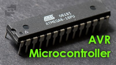 میکروکنترلر AVR چیست (بررسی این میکروکنترلر در 4 گام اساسی)