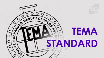 استاندارد TEMA چیست و برای چه صنایعی کاربرد دارد؟