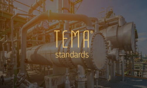 استاندارد TEMA چیست و برای چه صنایعی کاربرد دارد؟