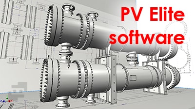 نرم افزار PV Elite چیست؟ (کاربرد آن در 9 صنعت مهم)