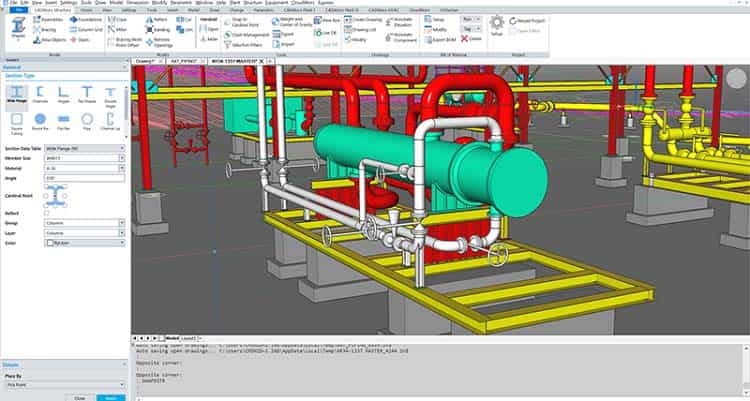 نرم افزار PV Elite چیست؟ (کاربرد آن در 9 صنعت مهم)