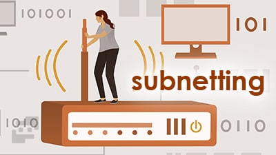 subnetting چیست و چه کاربردی دارد؟