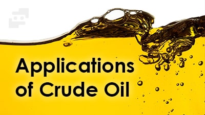 برش های نفتی چگونه تولید می شوند؟ (طبقه بندی برش ها در 4 دسته)