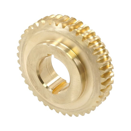 دنده زنی چیست؟ (4 روش ساخت چرخ دنده)