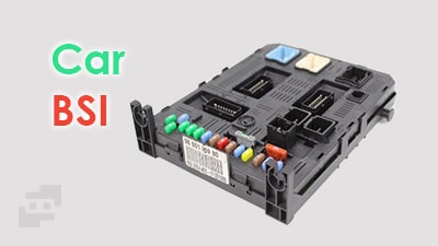 BSI چیست؟ (آشنایی در 4 گام)